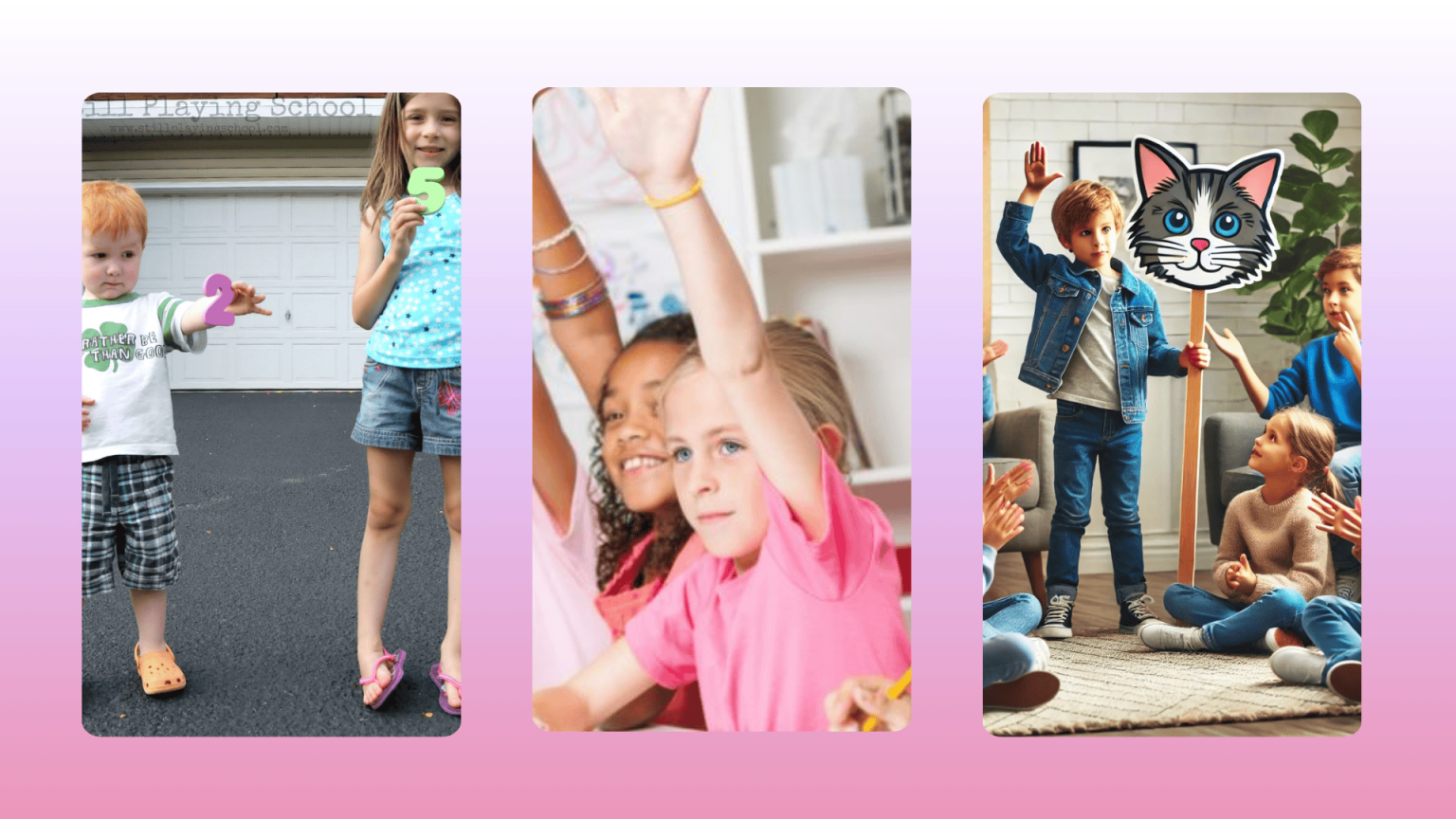 67 Fun & Easy Brain Break Ideas for Kids to Try Now - Freddy The Frogcaster