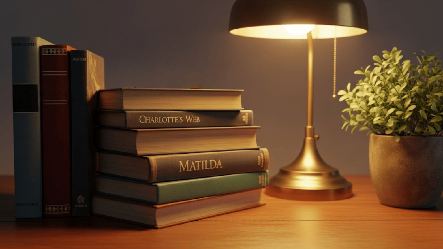 56 Must-Read Books for 10-Year-Old Kids - Freddy The Frogcaster