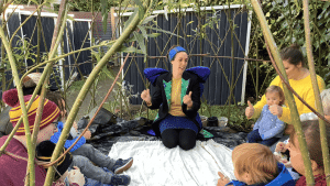 26 Engaging Outdoor Activities for 3-5 Year Olds - Freddy The Frogcaster