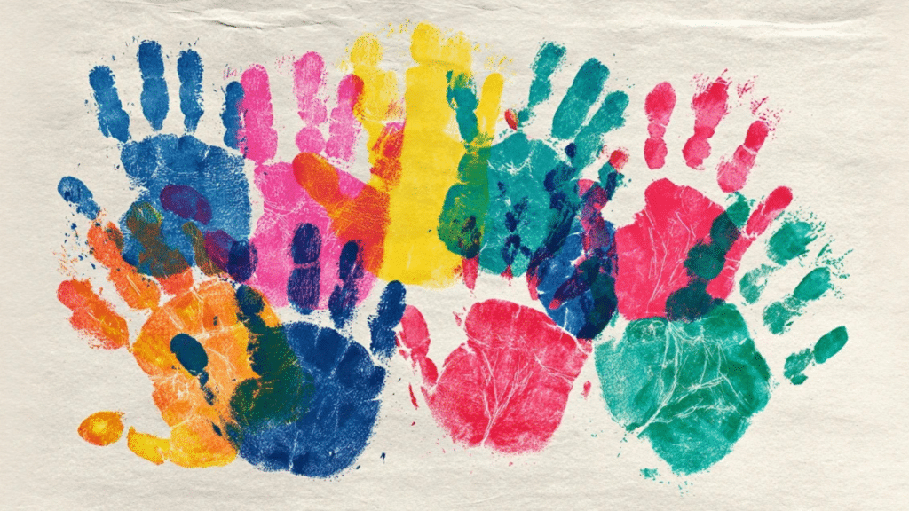 43 Creative Hand Art Ideas for Kids and Toddlers - Freddy The Frogcaster