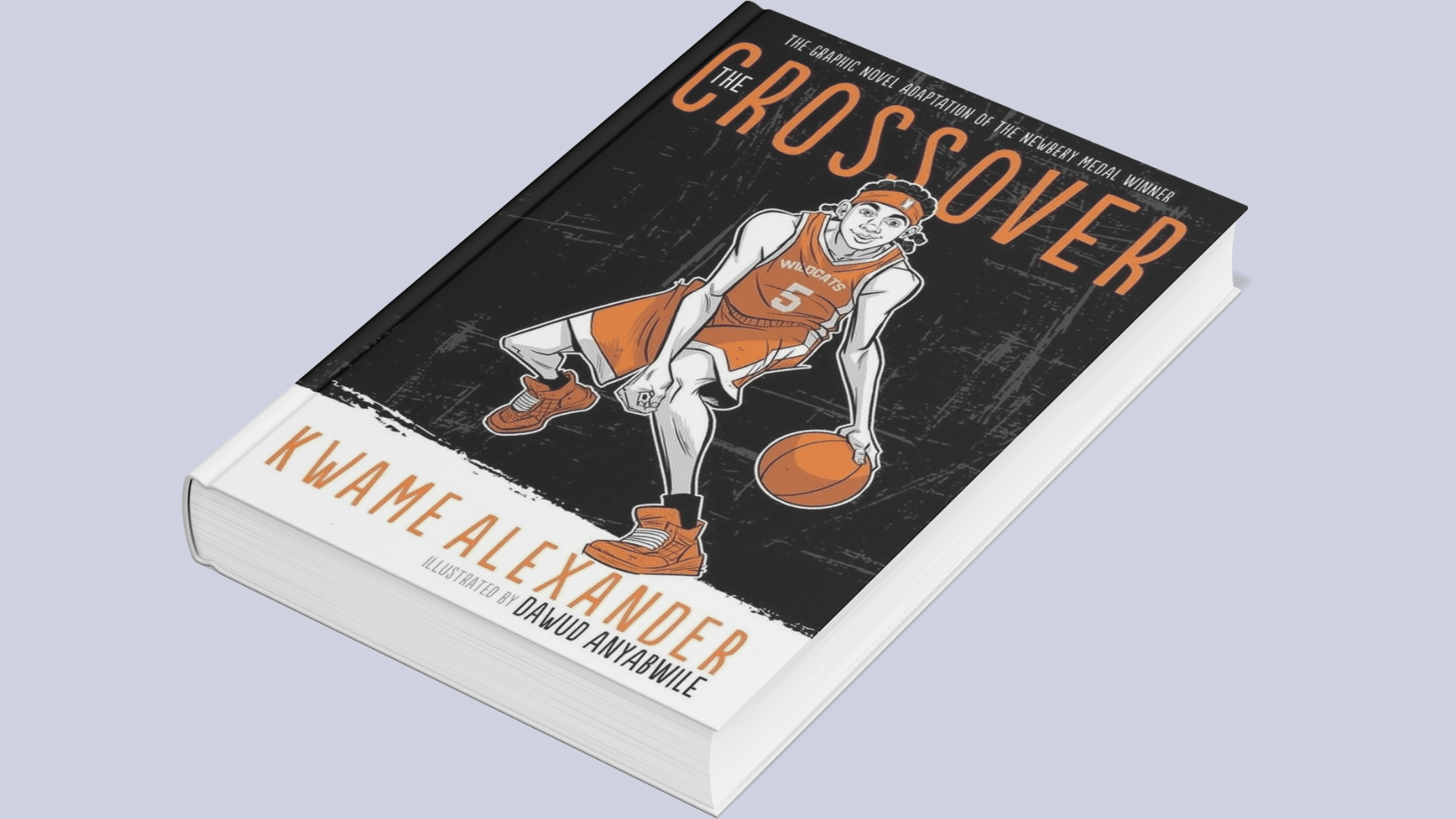 The Crossover: Summary, Themes, and Takeaways - Freddy The Frogcaster