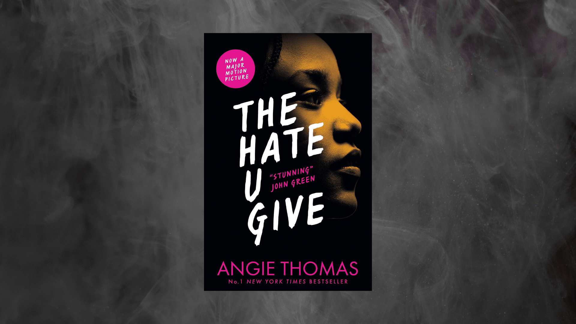 The Hate U Give: Summary, Characters & Themes - Freddy The Frogcaster