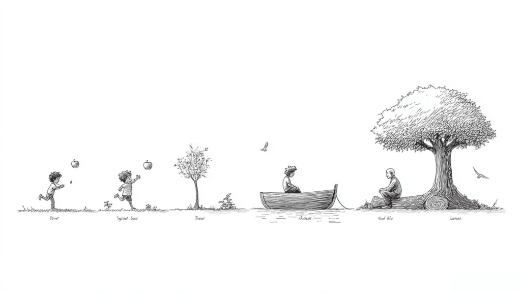 The Giving Tree: Summary, Themes, and Meaning - Freddy The Frogcaster