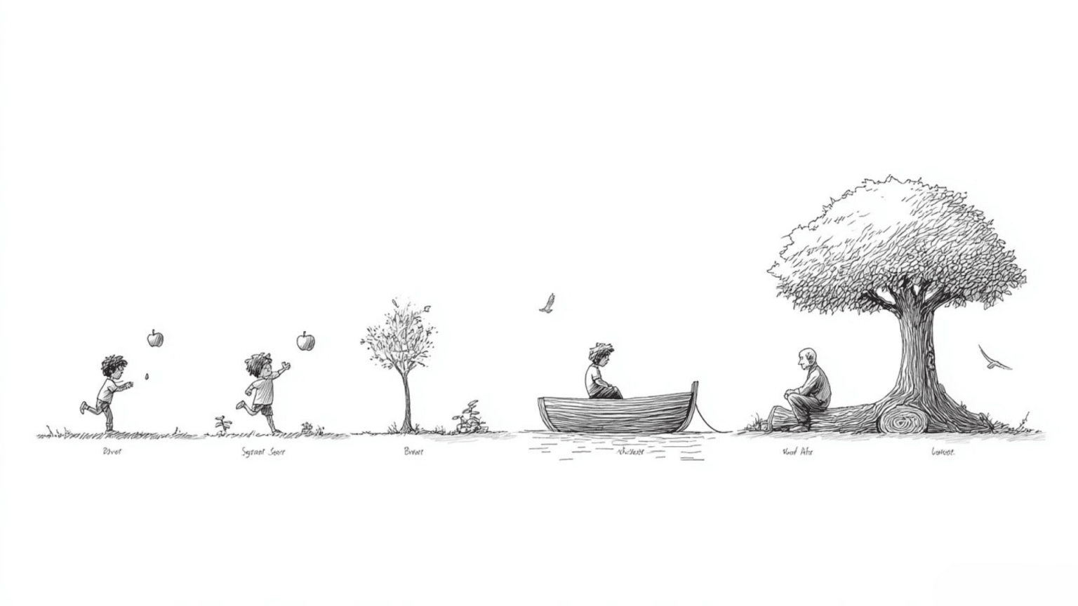 The Giving Tree: Summary, Themes, and Meaning - Freddy The Frogcaster