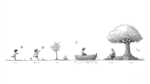 The Giving Tree: Summary, Themes, and Meaning - Freddy The Frogcaster