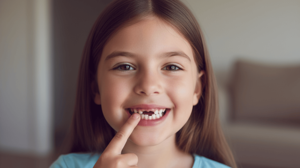 Baby Teeth Timeline: Eruption, Loss, and Care Tips - Freddy The Frogcaster