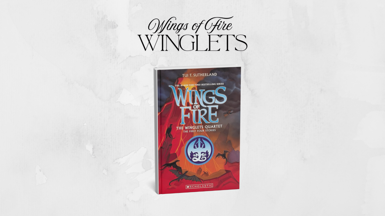 Wings of Fire Books in Order: Complete Guide - Freddy The Frogcaster