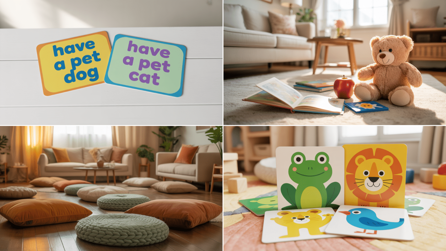 40 Inside Activities for Kids: Indoor Fun for Rainy Days - Freddy The ...