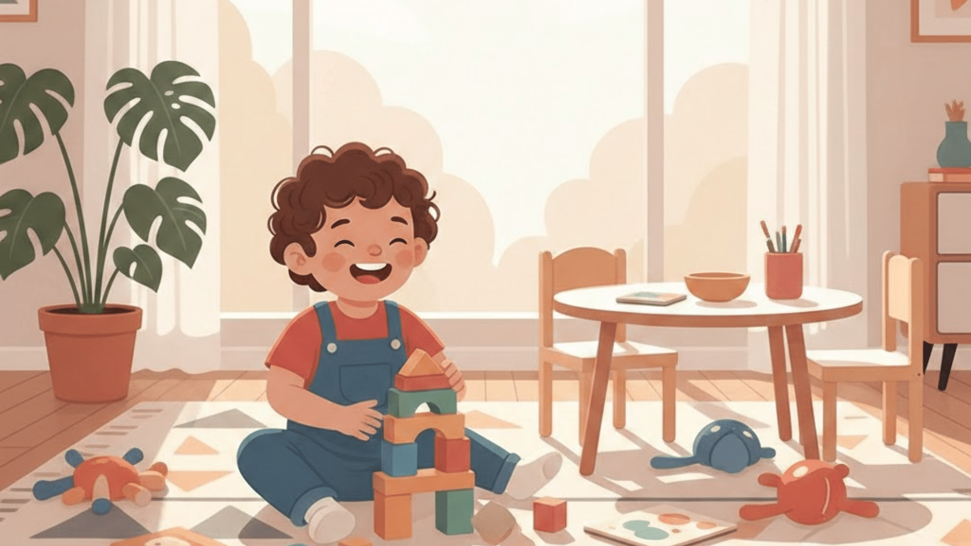 70 Everyday Fun Activities for 3-Year-Olds at Home - Freddy The Frogcaster