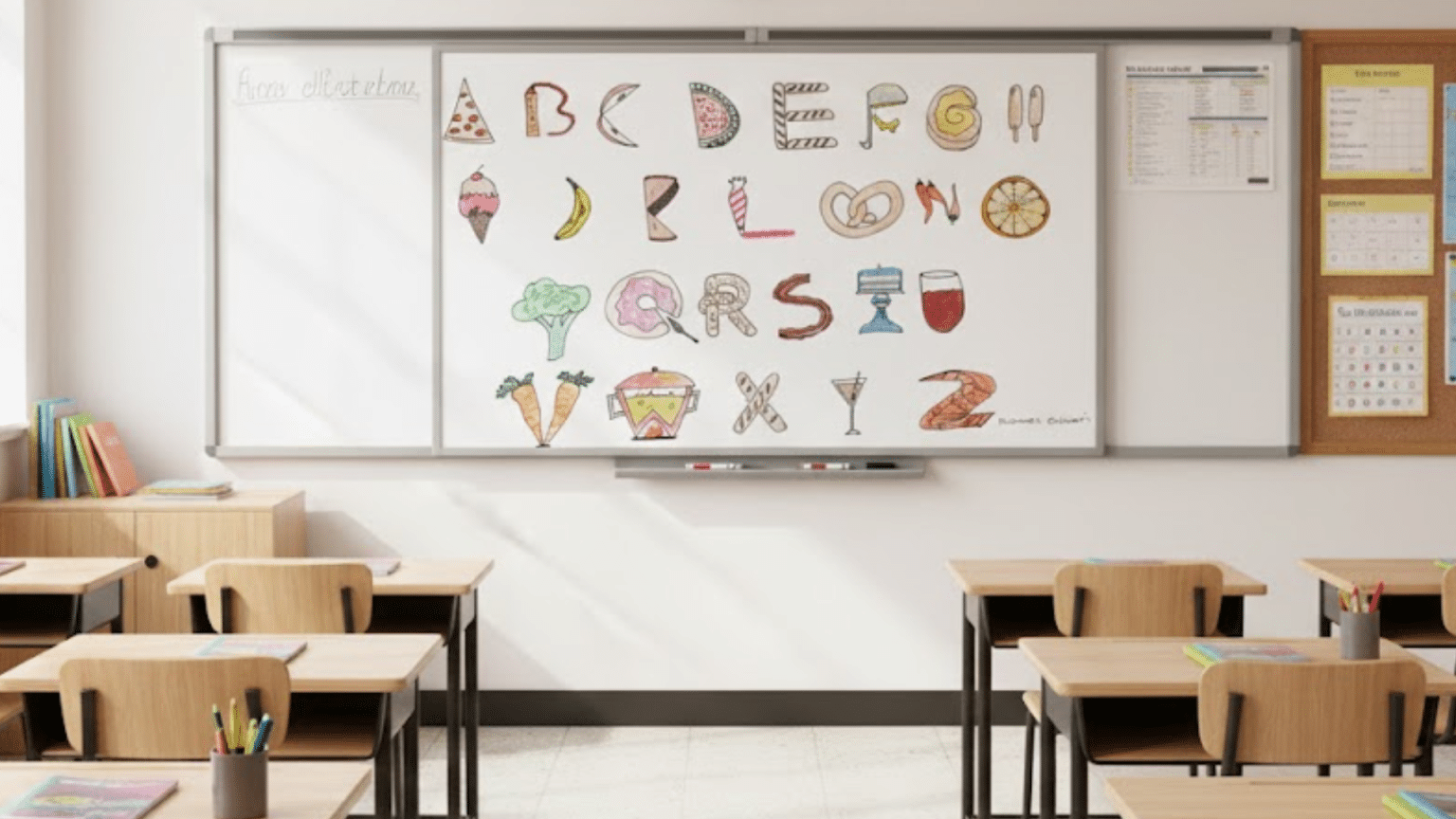 35 Simple & Fun Classroom Craft Ideas for Kids at School - Freddy The ...