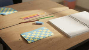 35 Simple & Fun Classroom Craft Ideas for Kids at School - Freddy The ...