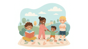 100+ Words to Describe Your Child: A Helpful A–Z Guide - Freddy The ...