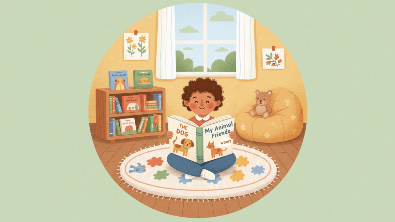 40+ Books for Beginning Readers: Easy Picks by Age - Freddy The Frogcaster