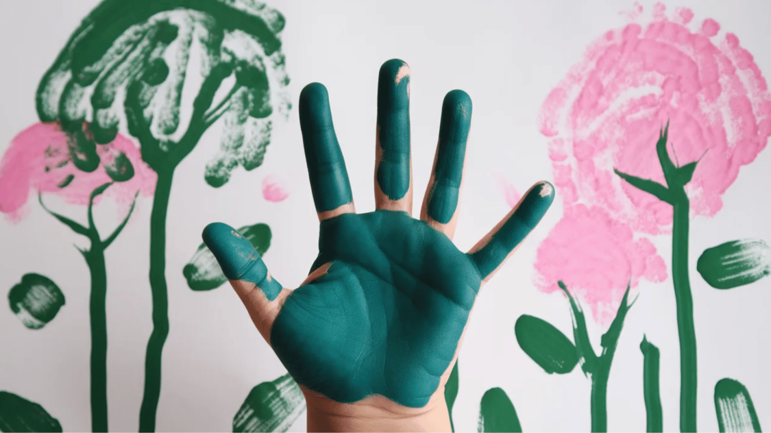 50 Fun Art Projects You Can Do in Minutes! - Freddy The Frogcaster