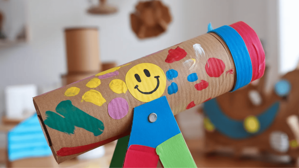 40 Easy DIY Crafts You Can Make in No Time - Freddy The Frogcaster