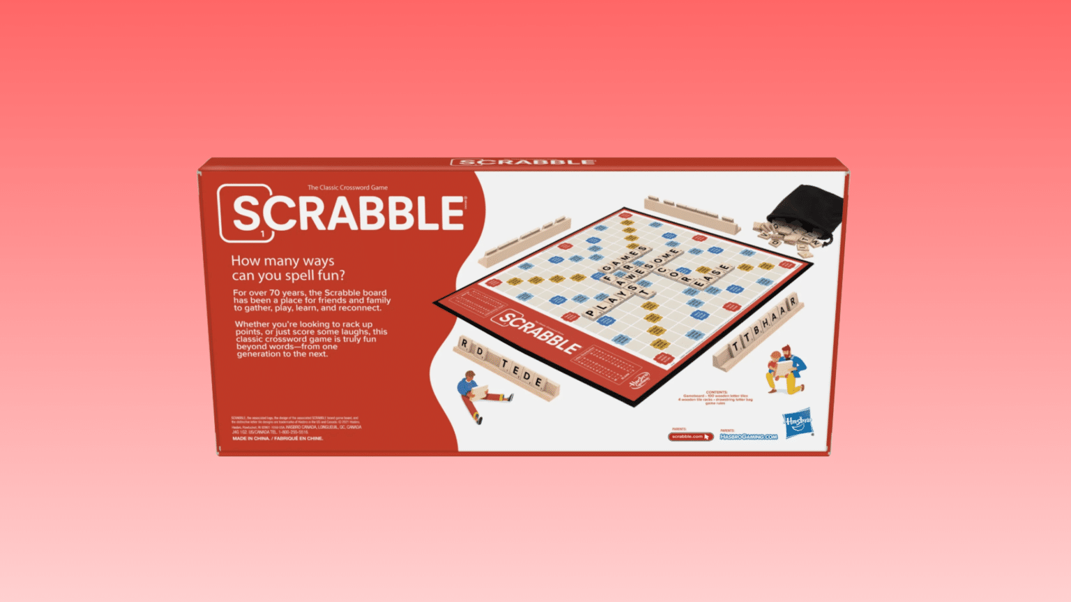 Fun Picks: 15 Best Board Games for Families - Freddy The Frogcaster
