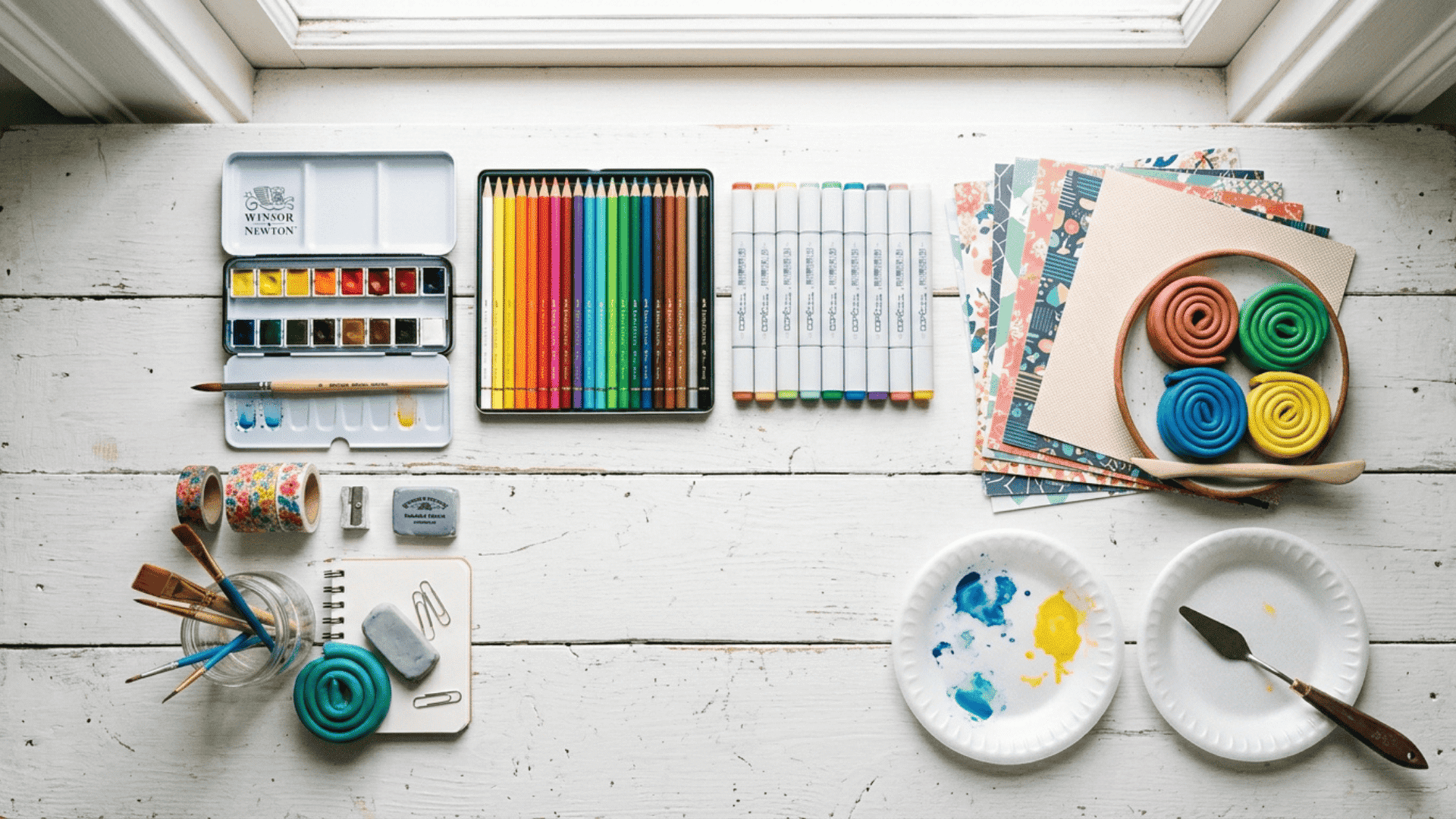 31 Must-Try Middle School Art Projects for Students - Freddy The Frogcaster