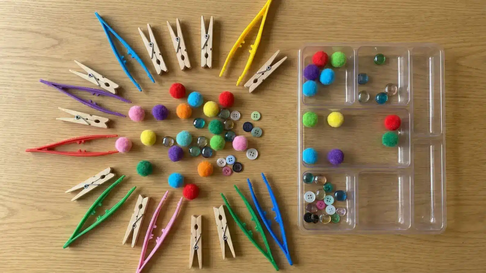 7 Fine Motor Activities for Cutting Skills in Preschool